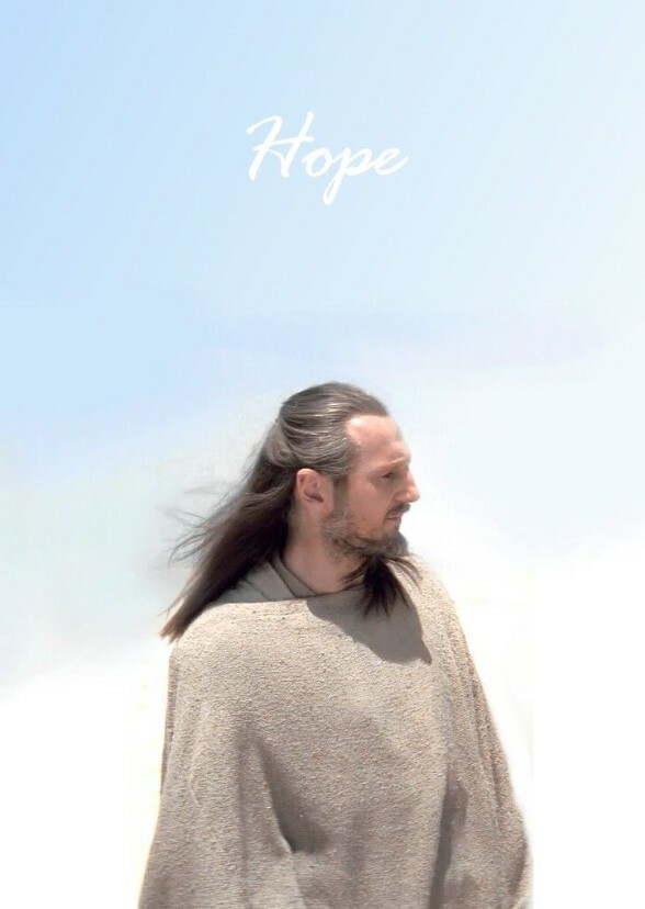 Anaki Skywalker i tajemnice Mistrza Fan Casting on myCast