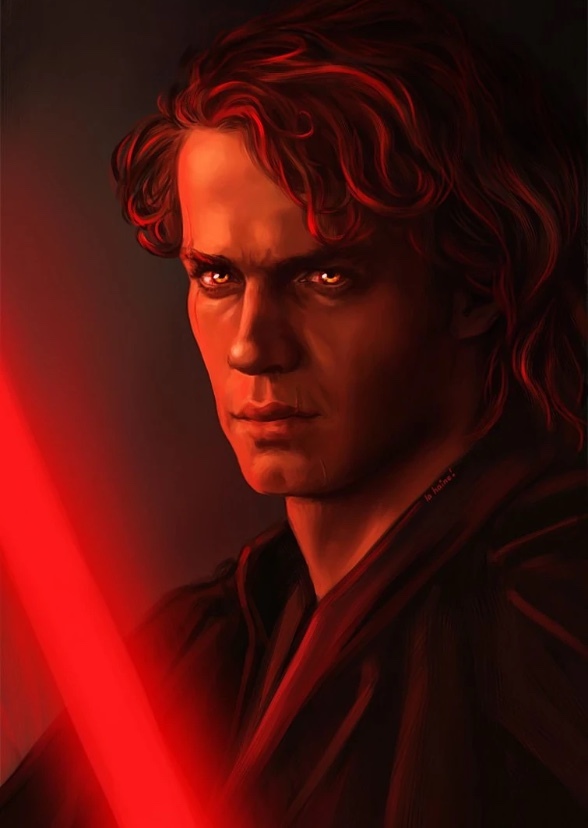 Anakin (Disney+ Original Series) Fan Casting on myCast