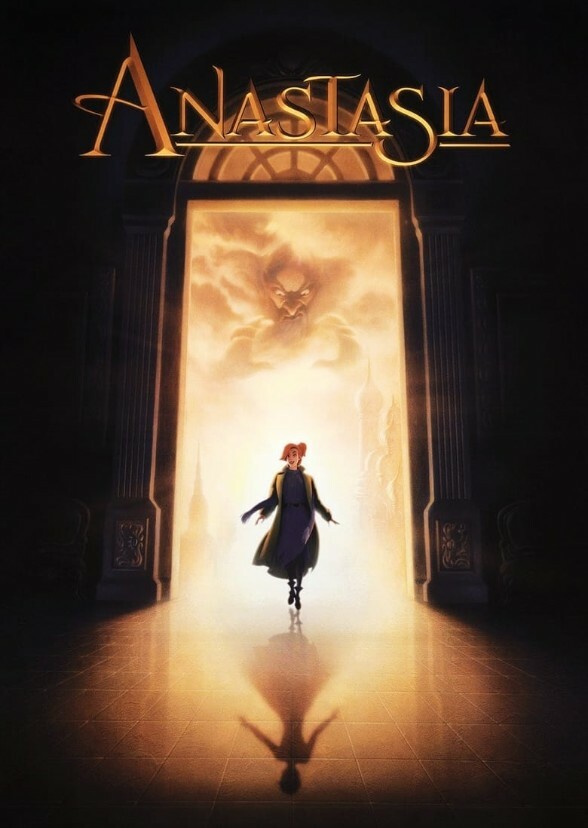 Anastasia (2007) Fan Casting on myCast