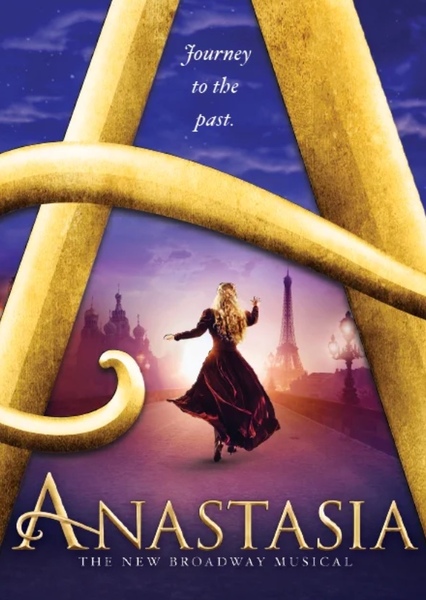 Anastasia Disney Fan Casting On Mycast