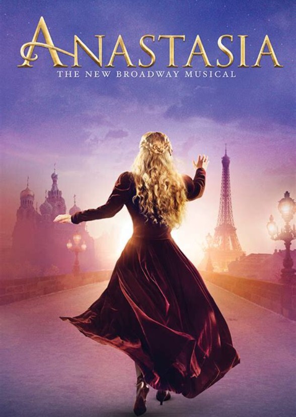 Dmitry Fan Casting for Anastasia | myCast - Fan Casting Your Favorite Stories