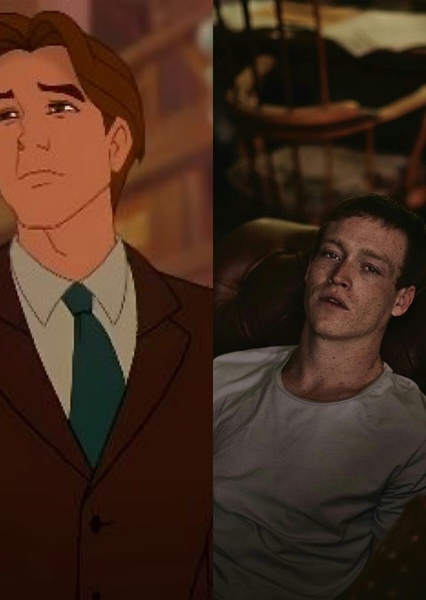 Anastasia Live Action Fan Casting Fan Casting On Mycast