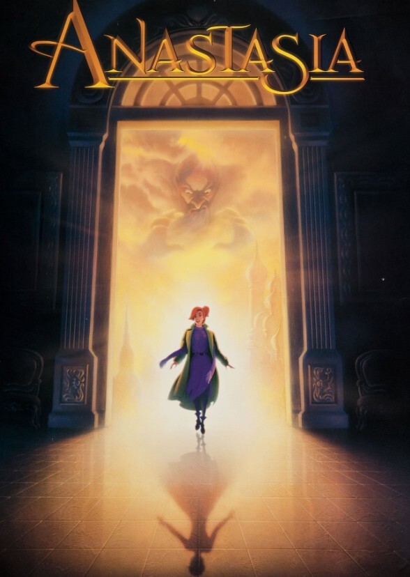 Dimitri Fan Casting for Anastasia Lives | myCast - Fan Casting Your Favorite Stories