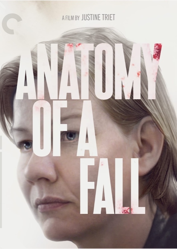 Samuel Maleski Fan Casting for Anatomy of a Fall (American Cast ...