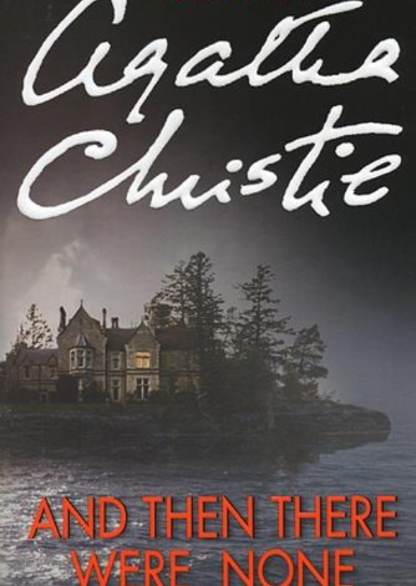 William Blore Fan Casting for And Then There Were None | myCast - Fan ...