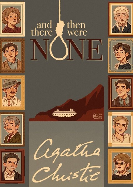 Fan Casting Paul Mescal as Philip Lombard in And Then There Were None ...