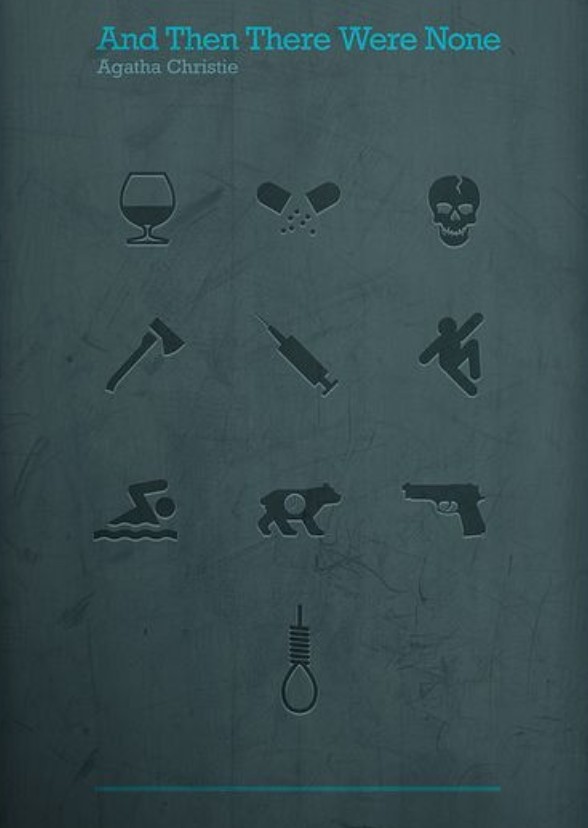 And Then There Were None Fan Casting on myCast