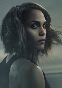 Corey Michael Eubanks on myCast - Fan Casting Your Favorite Stories