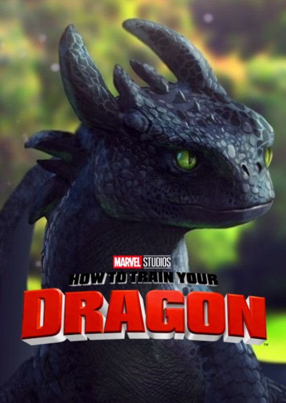 Fan Casting Aidan Gallagher as Hiccup Horrendous Haddock III in Andrew ...