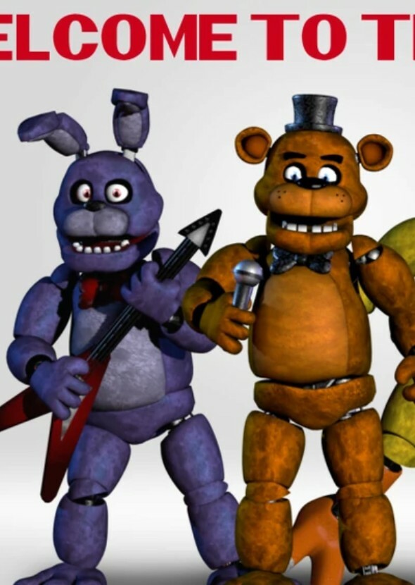 andrewjohn100 (if Fictional Characters Play Them) Fan Casting on myCast