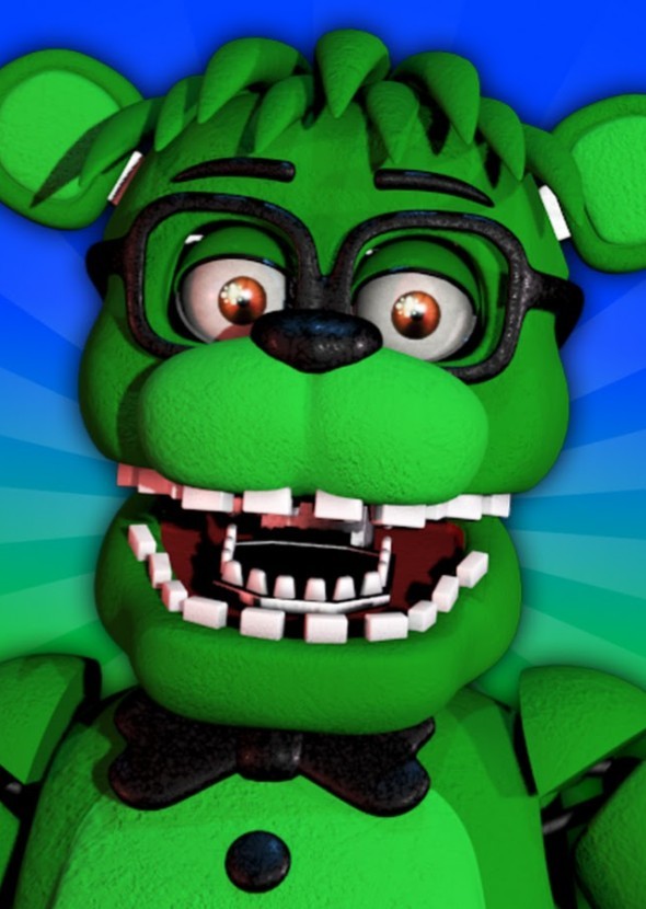 AndrewJohn100 The Series Fan Casting on myCast