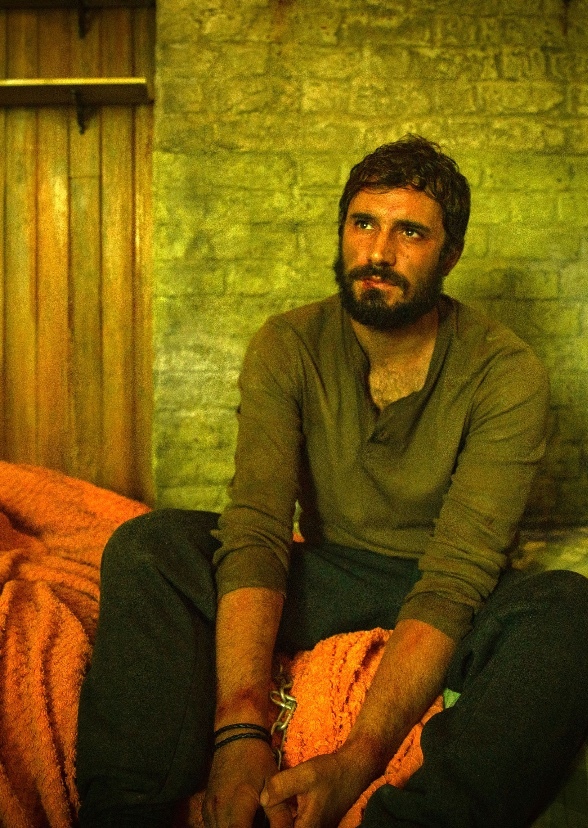 Andy Carver's First Eight Months In The Cellar Fan Casting on myCast