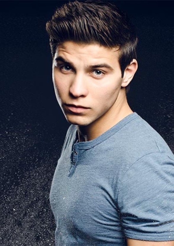 Andy Taylor the younger years Fan Casting on myCast