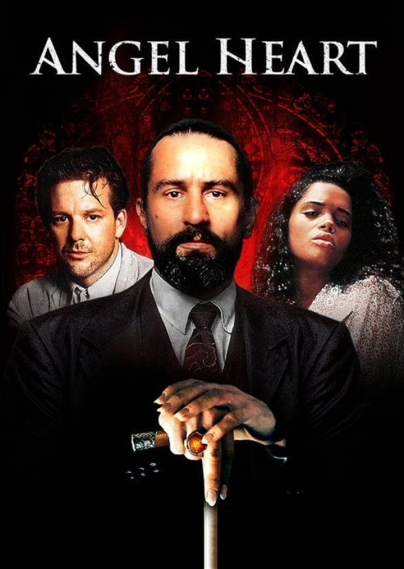 Angel Heart (2007) Fan Casting on myCast