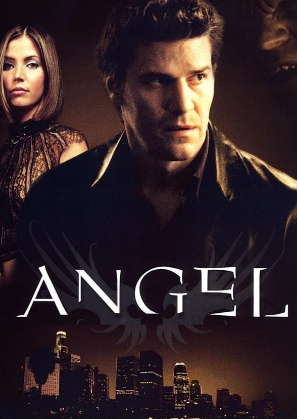 Angel Inc. Fan Casting on myCast