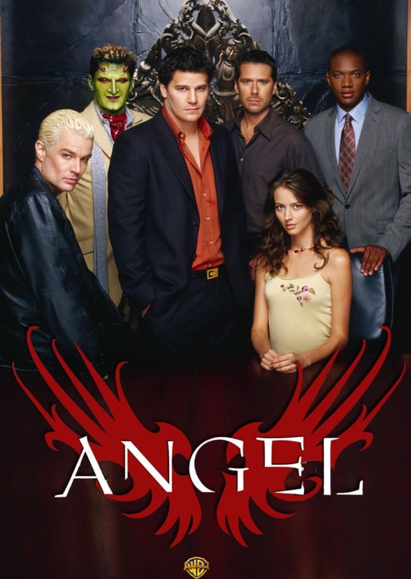Find an Actor to Play Drusilla in Angel (Reboot/Remake) on myCast