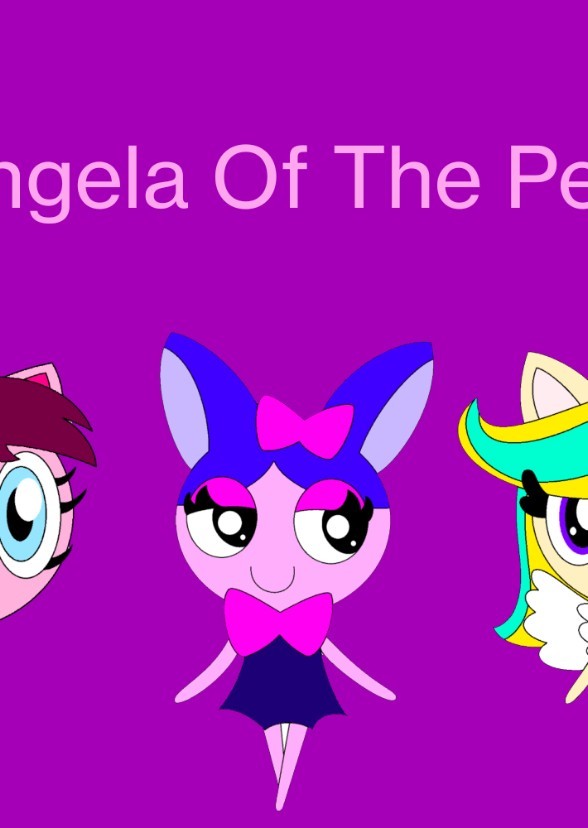 Angela Of The Pet Fan Casting on myCast