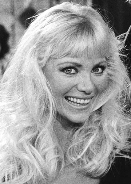 Angela's Ascension: The Angela Aames Story Fan Casting on myCast