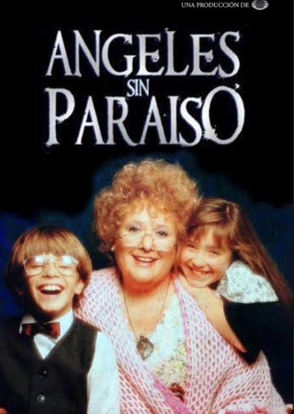 Angeles Sin Paraiso. Fan Casting on myCast