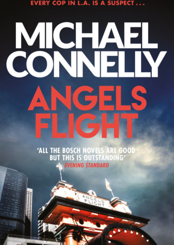 Angels Flight Fan Casting on myCast