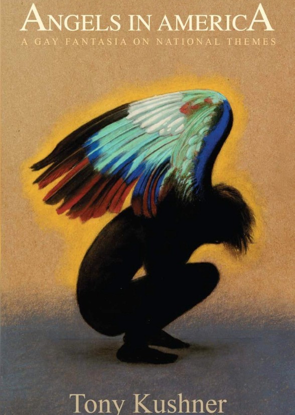 Angels in America Fan Casting on myCast