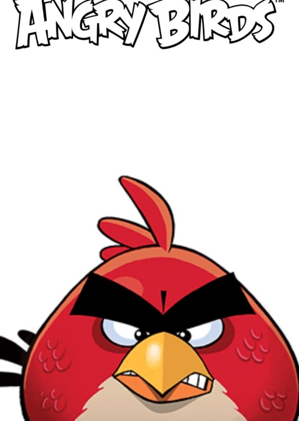 Angry birds movie Fan Casting on myCast