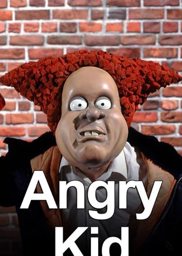 Find an Actor to Play Angry Kid in Angry Kid: The Movie on myCast