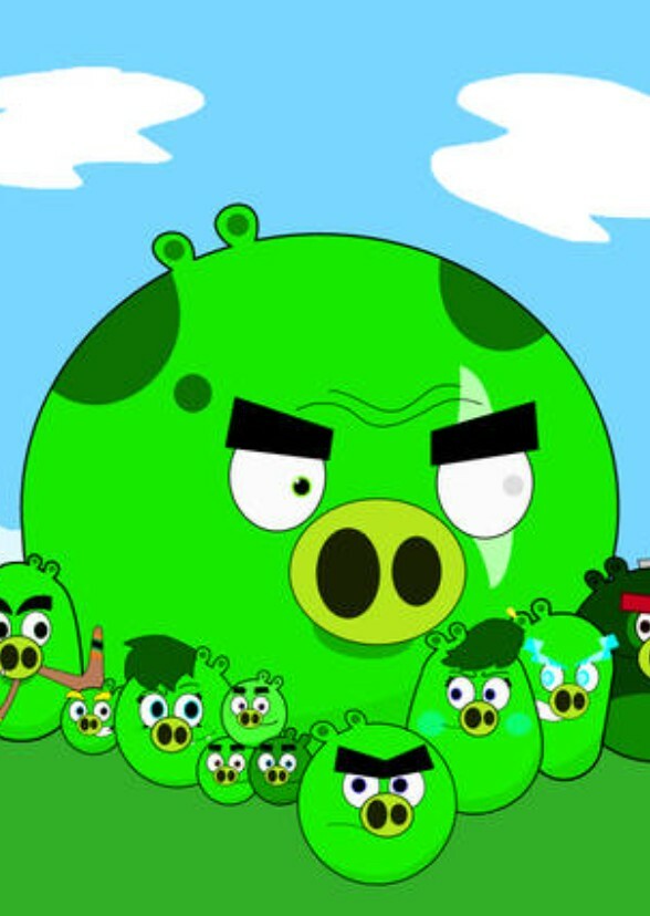 Rosca Fan Casting for Angry Piggies TV Show (1950s) | myCast - Fan ...