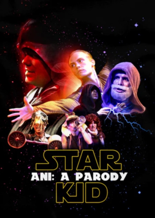 Ani: A Parody (Musical) Fan Casting on myCast