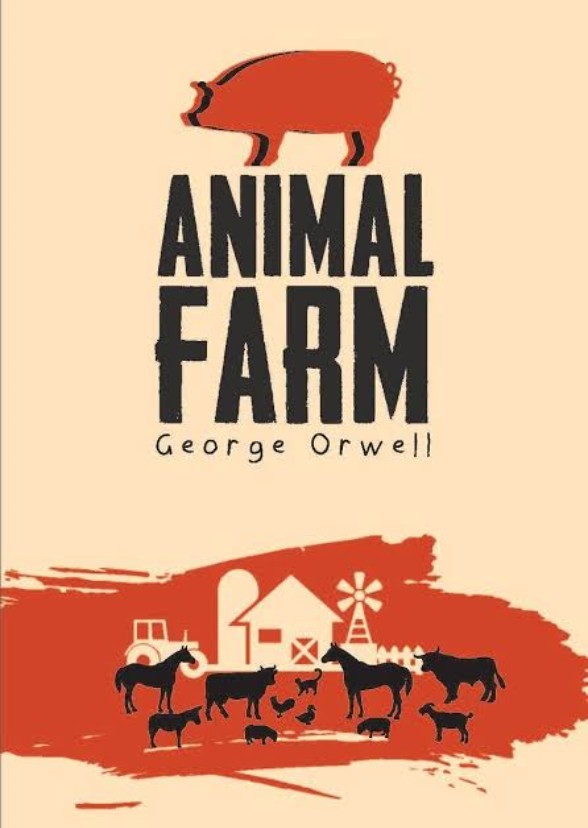 Fan Casting Christian Bale as Napoleon in Animal Farm on myCast