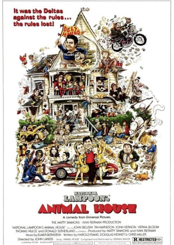 Mandy Pepperidge Fan Casting for Animal House | myCast - Fan Casting Your Favorite Stories