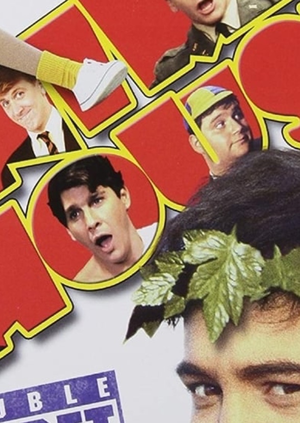 Animal House Fan Casting on myCast