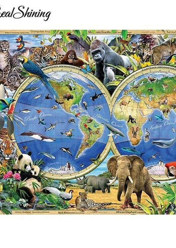 Animal (My Version) Fan Casting on myCast