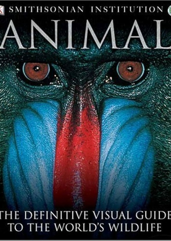 Animal: The Definitive Visual Guide to the World's Wildlife Fan Casting ...