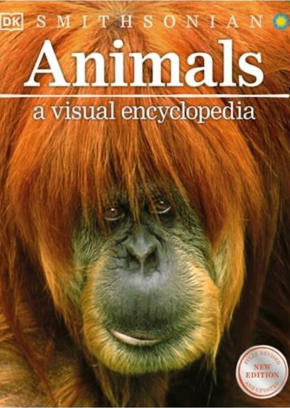 Animals: A Visual Encyclopedia Fan Casting on myCast