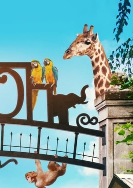 Animals around the world Fan Casting on myCast