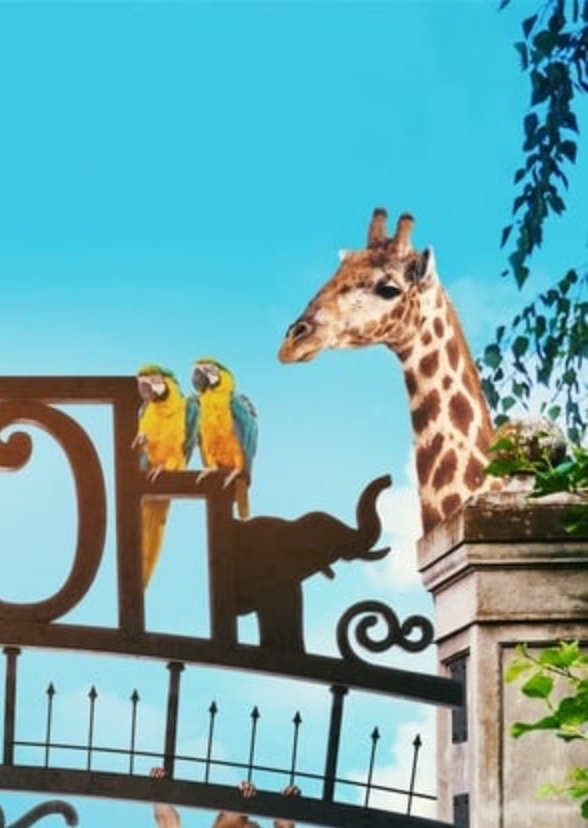 Animals Fan Casting on myCast