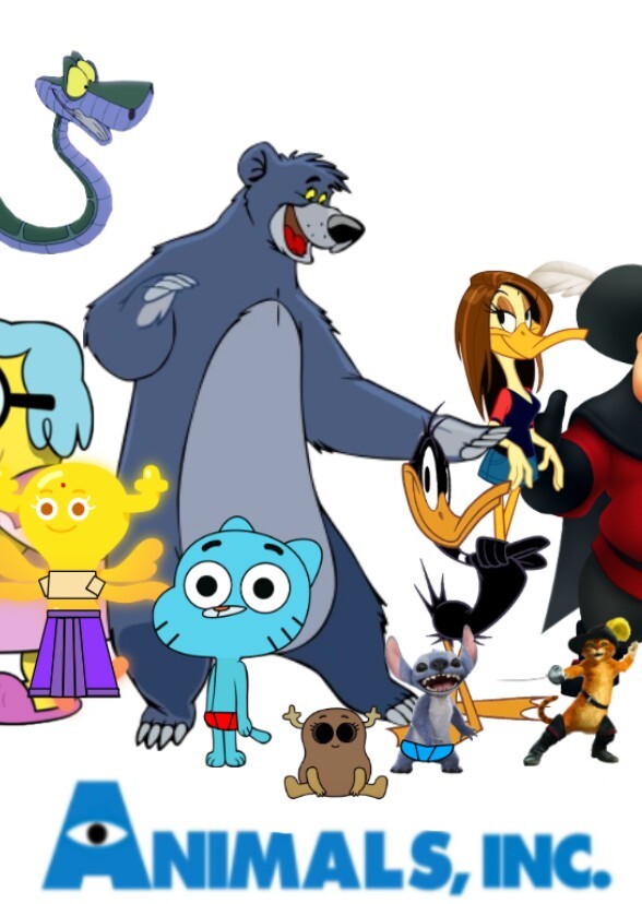 Find an Actor to Play Polly in Animals Inc. on myCast