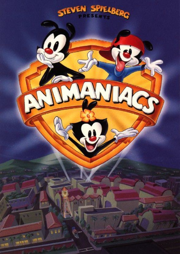Fan Casting Jess Harnell as Wakko in Animaniacs The Movie on myCast