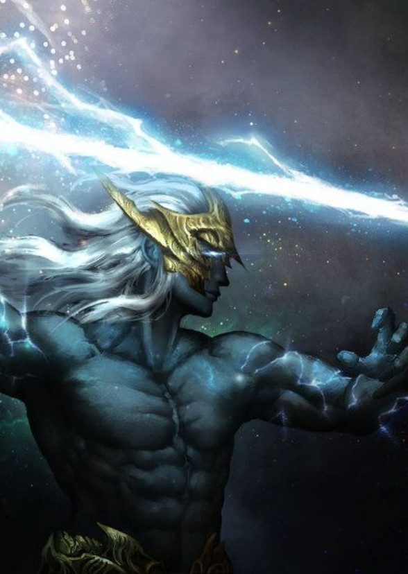 Animated Greek Mythical Cinematic Universe Fan Casting on myCast