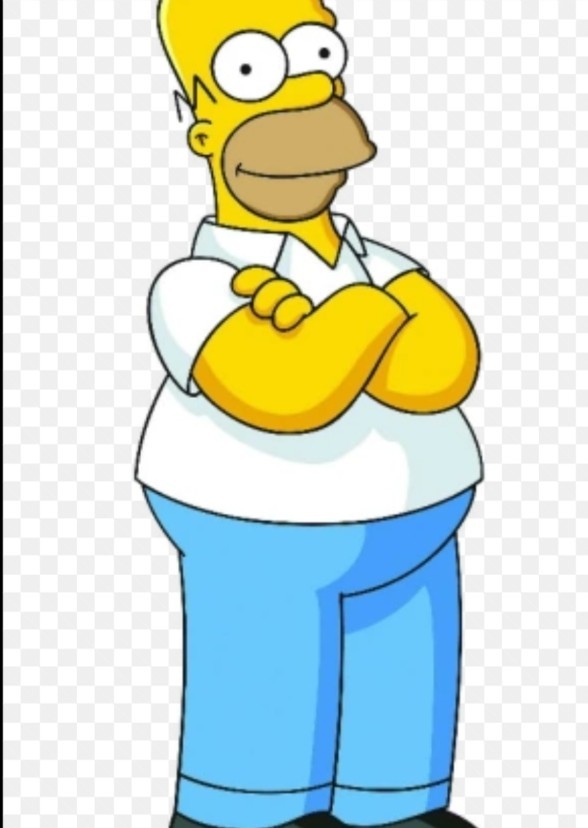Fan Casting John C Reilly As Homer Simpson In Animated Sitcom Shrek On Mycast
