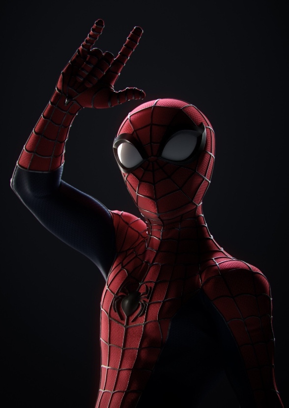 Find an Actor to Play Dr. Stromm in Animated Spiderman Movie on myCast