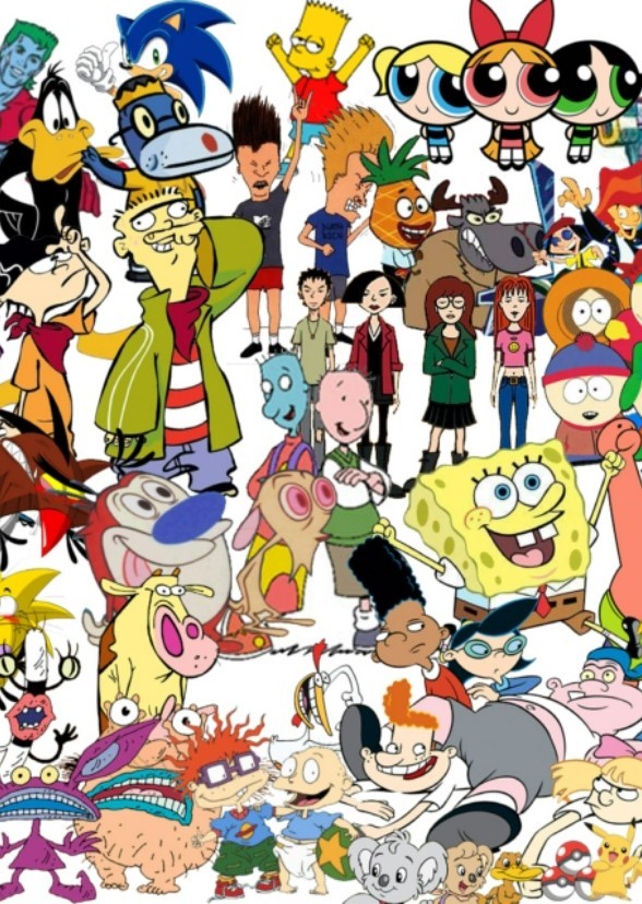 Animation Acres Season 2 Fan Casting on myCast