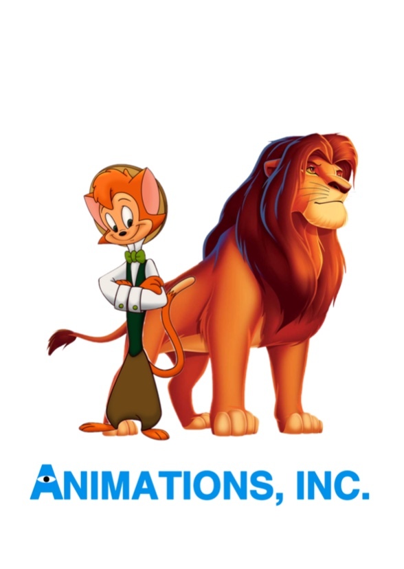 Animations, Inc. (1998) Fan Casting on myCast