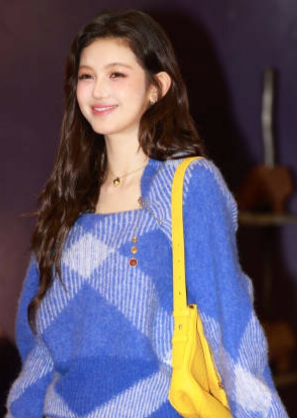 Characters That Danielle Marsh Should Play in the future Fan Casting on ...