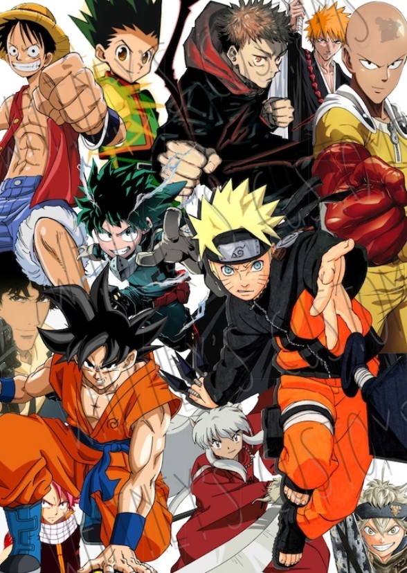 Fan Casting Elodie Grace Orkin as Sailor Moon in Anime & Manga ...