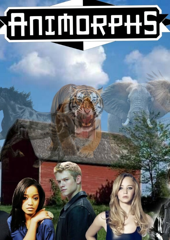 Fan Casting Steve Buscemi as The Ellimist in Animorphs 2011 on myCast