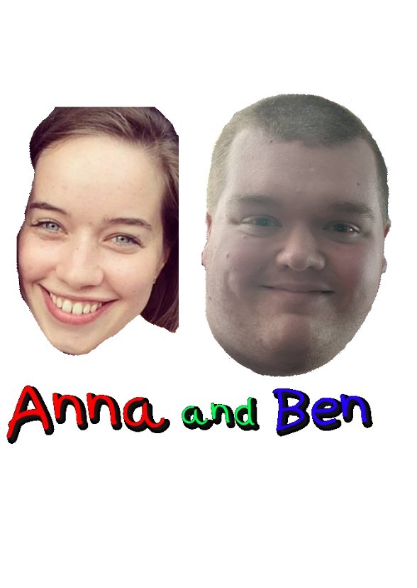 Ben Popplewell Fan Casting for Anna and Ben (TV Kids Comedy Show ...