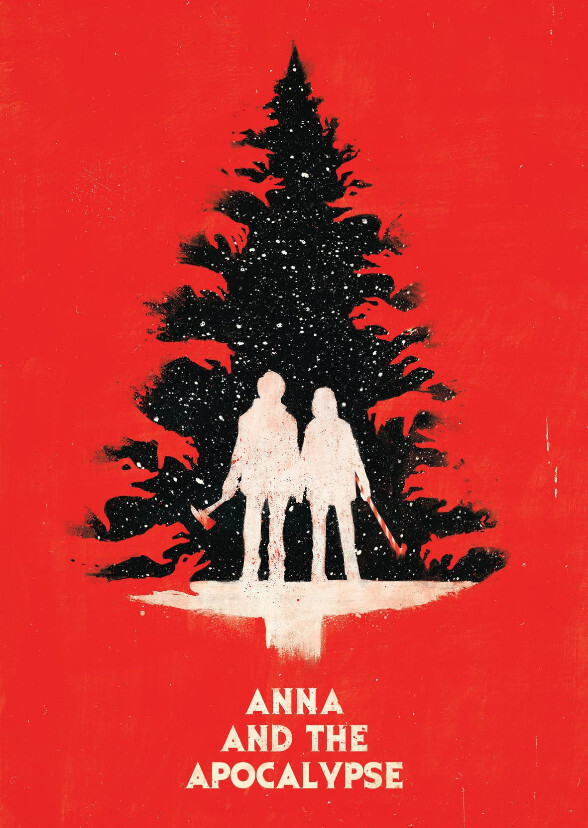 John Fan Casting for Anna and the Apocalypse (West End Musical) | myCast - Fan Casting Your ...