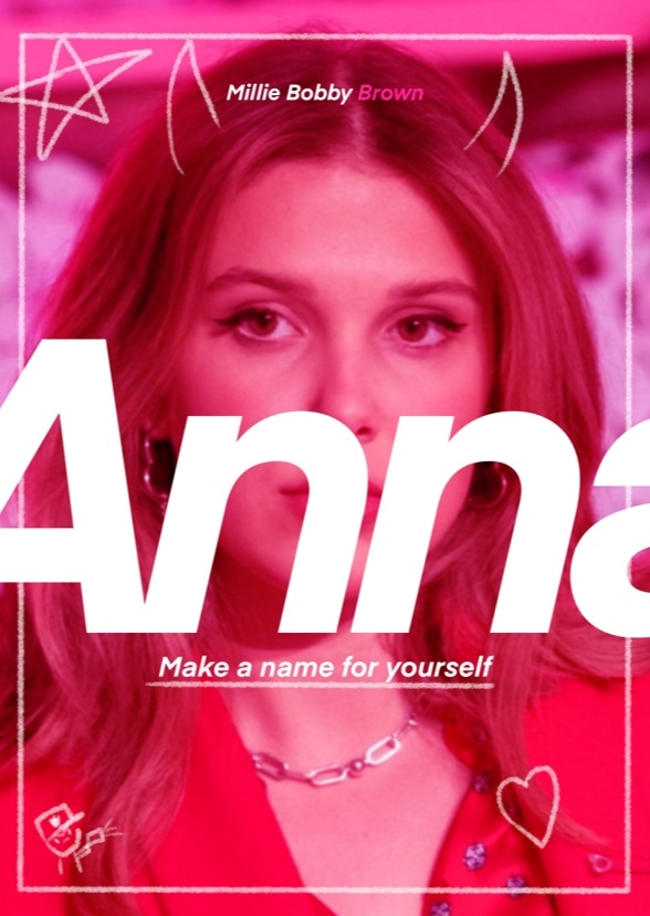 Anna Fan Casting on myCast